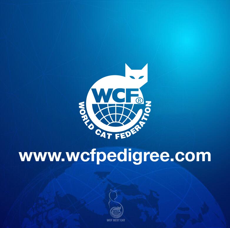 WCF Pedigree